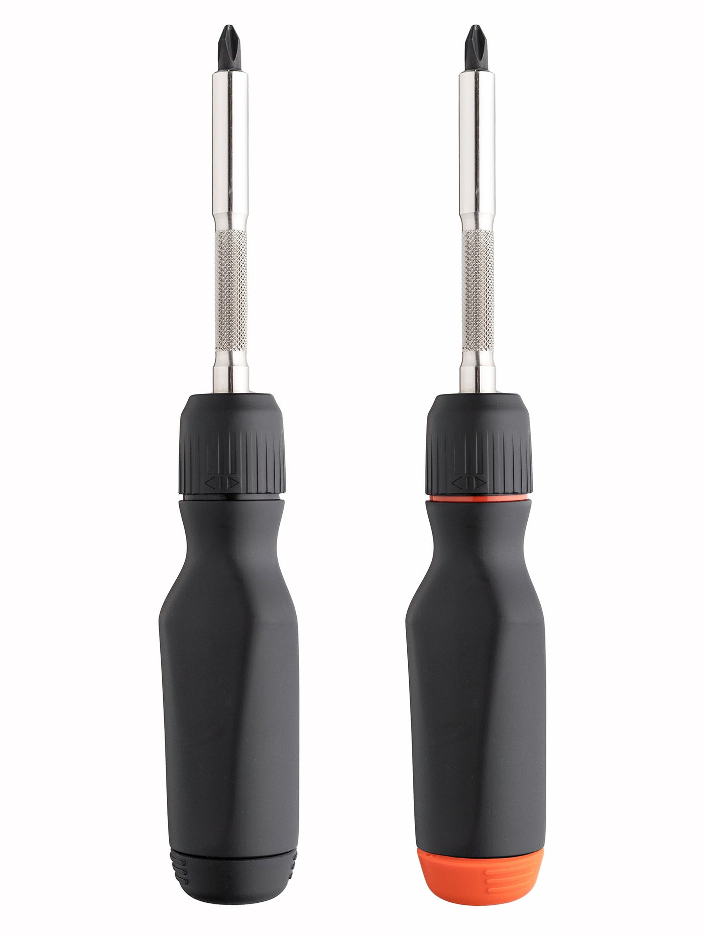 Ergonomic Ratcheting Screwdriver 12 Bits | LTTStore