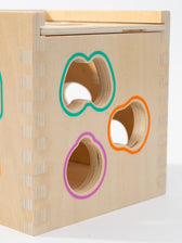 Shape Sorter Toy – LTTStore