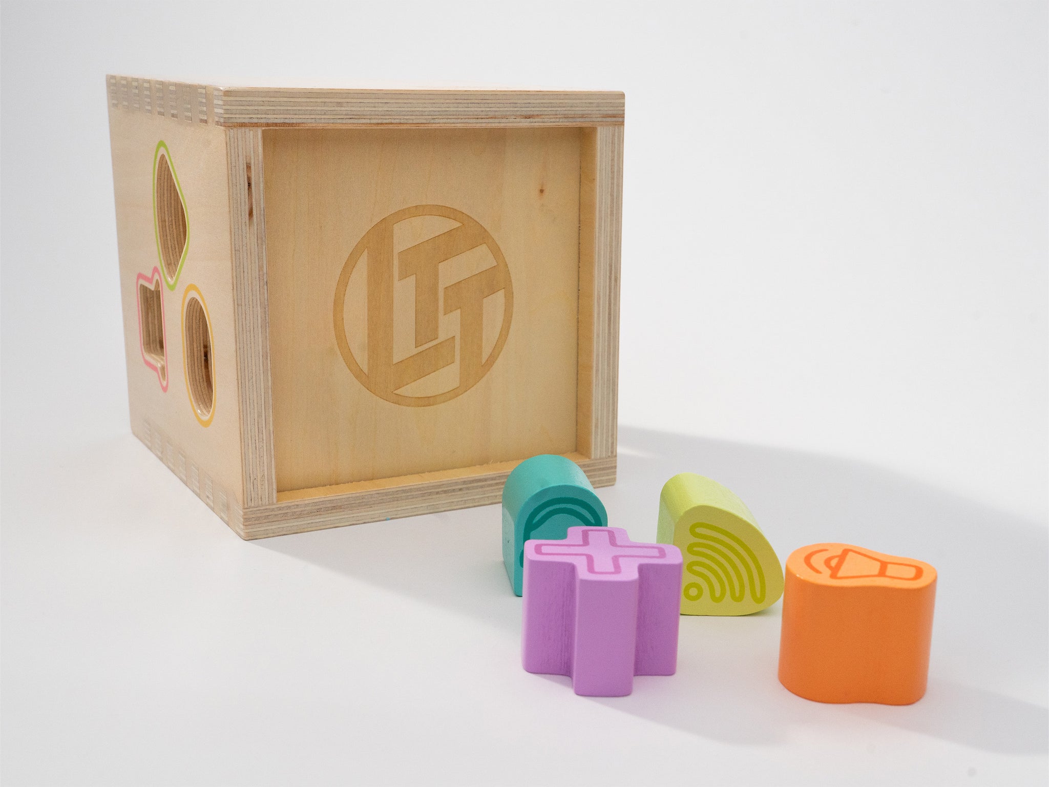 Shape Sorter Toy – LTTStore