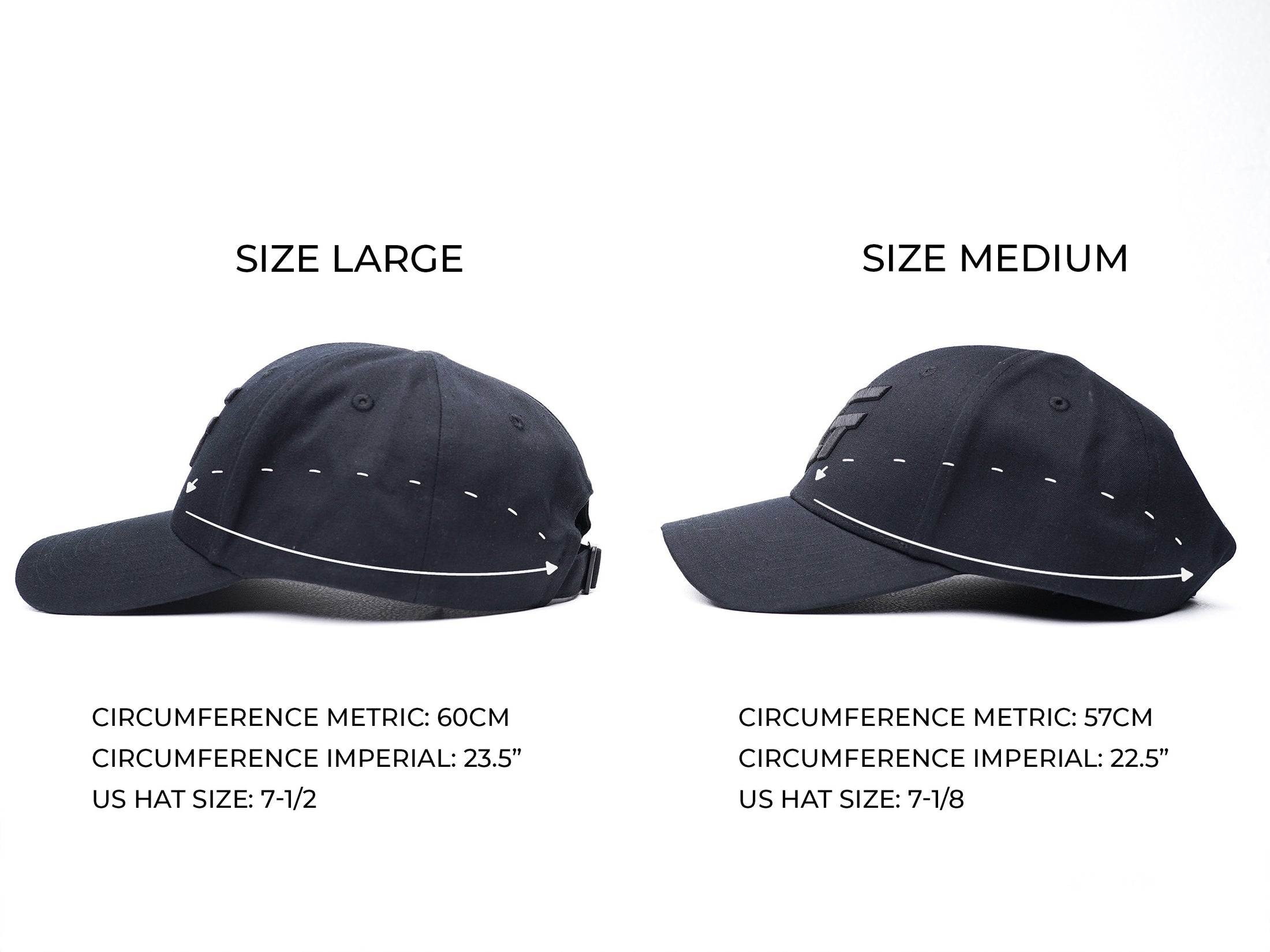LTT Hat - Adjustable Recycled Cotton Cap, All-Day Comfort Fit | LTTStore