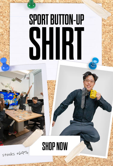 Official Linus Tech Tips Gear – LTTStore