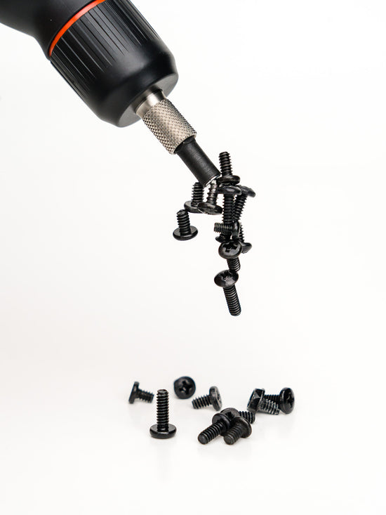 Stubby Screwdriver – LTTStore