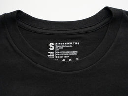 Pocket T-shirt – LTTStore