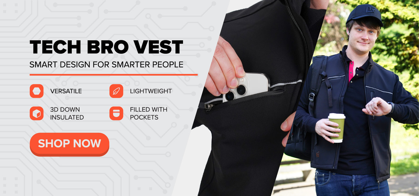 Official Linus Tech Tips Gear – LTTStore