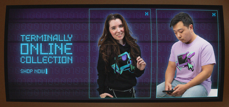 Official Linus Tech Tips Gear – LTTStore