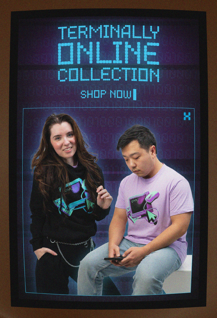 Official Linus Tech Tips Gear – LTTStore