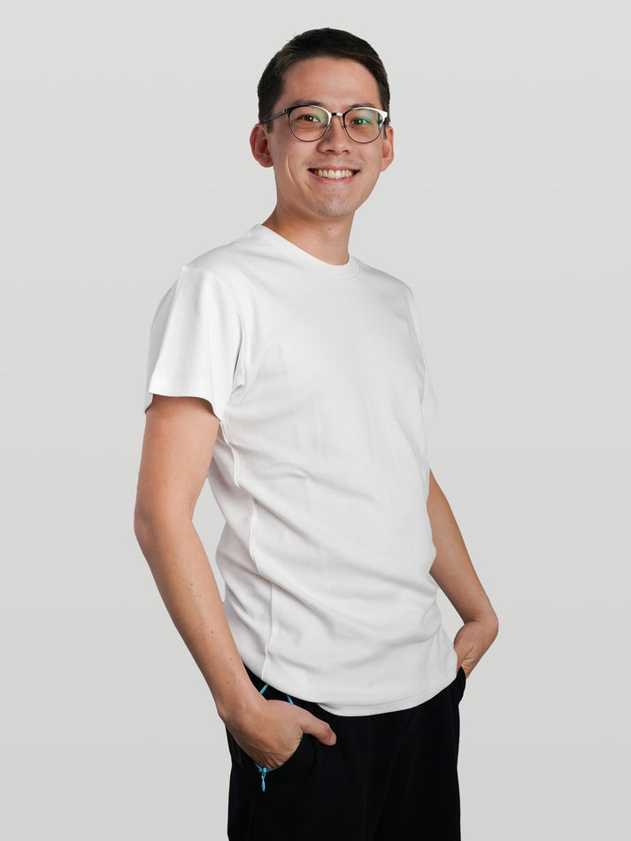 100% Cotton T-shirt – LTTStore