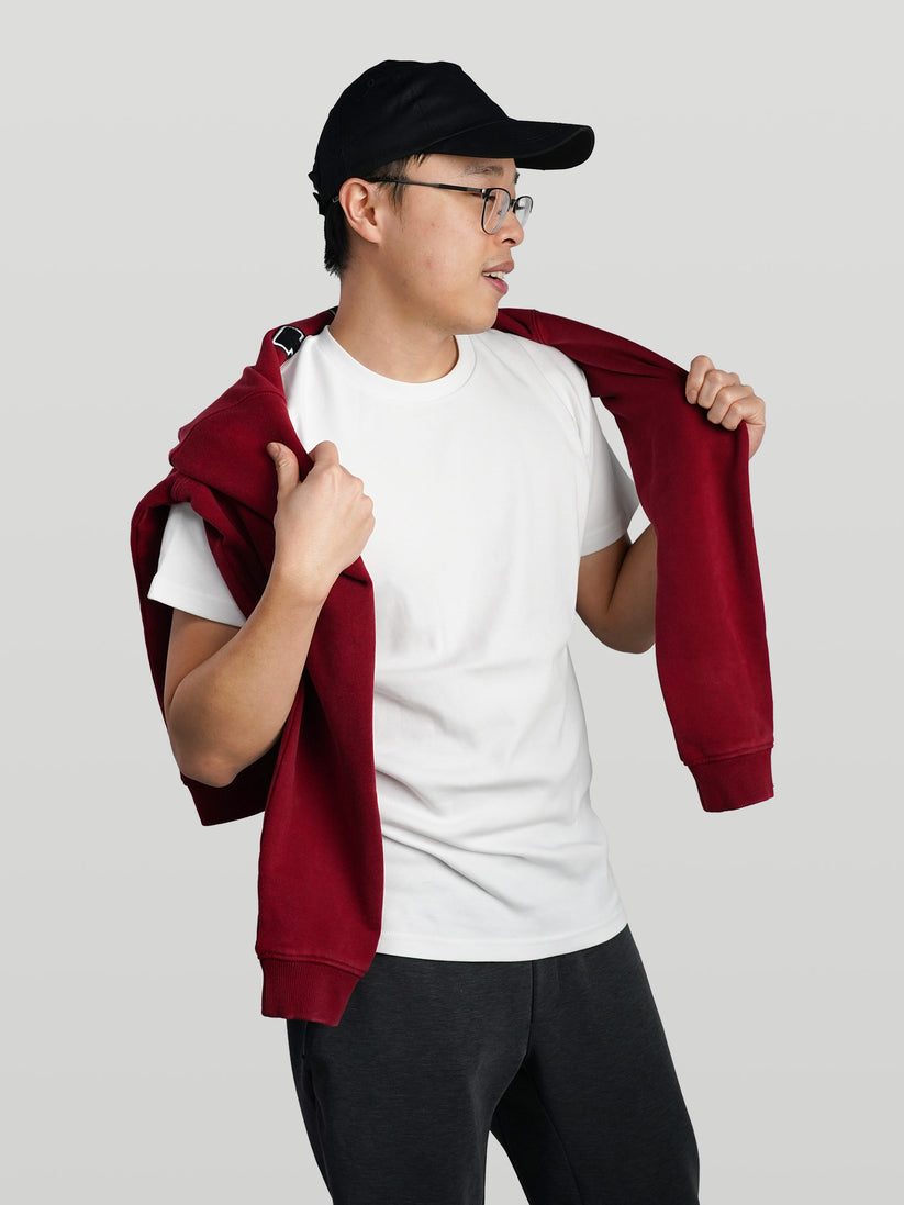 100% Cotton T-shirt – LTTStore