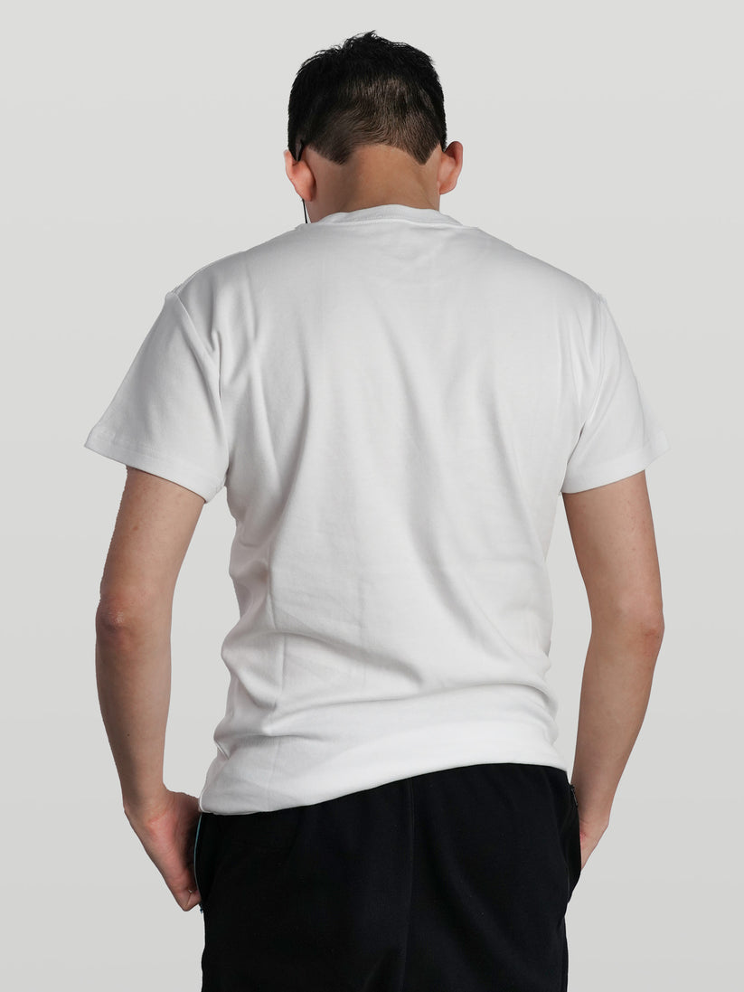 100% Cotton T-shirt – LTTStore