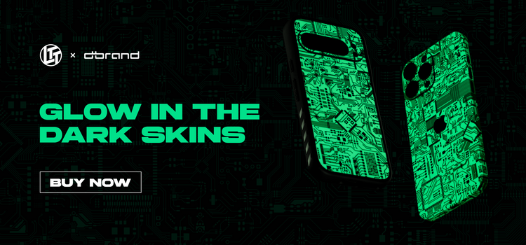 Official Linus Tech Tips Gear – LTTStore