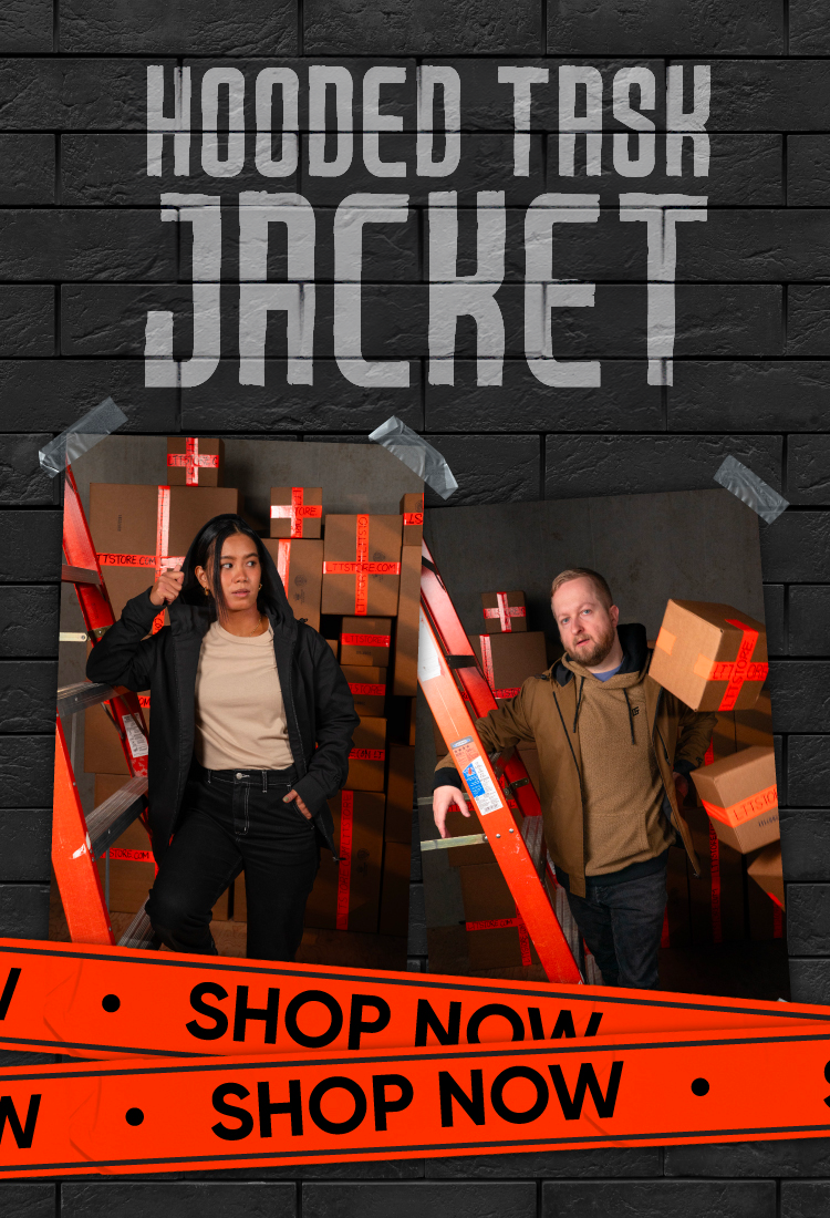 Official Linus Tech Tips Gear – LTTStore