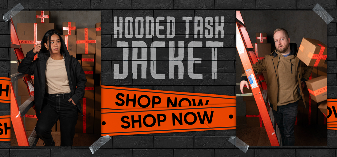 Official Linus Tech Tips Gear – LTTStore