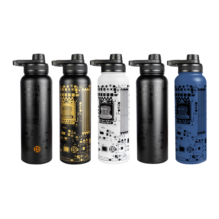 Official Linus Tech Tips Gear – LTTStore