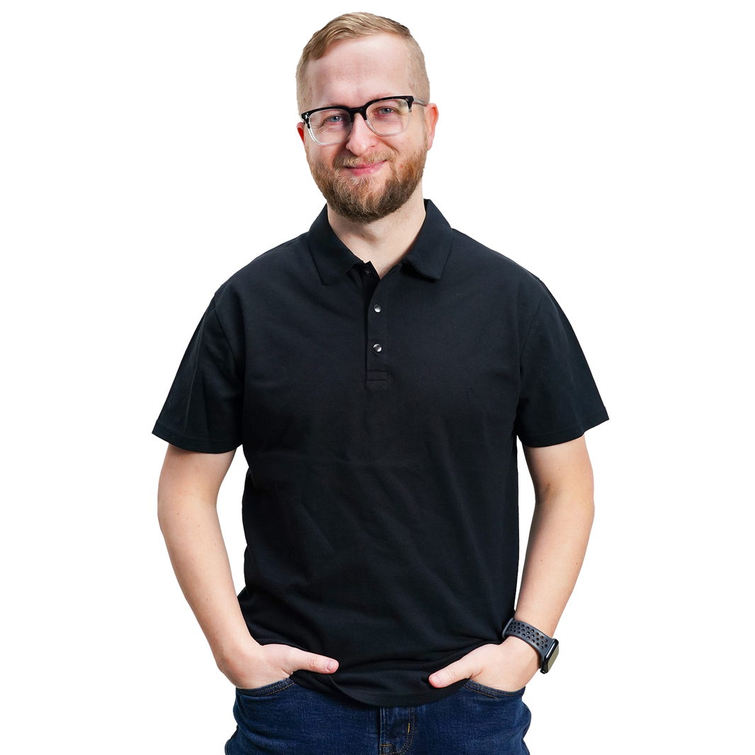 Clothing – LTTStore