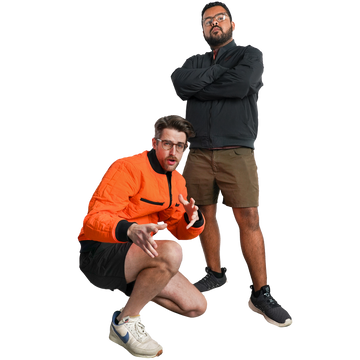 Clothing – Linus Tech Tips Store