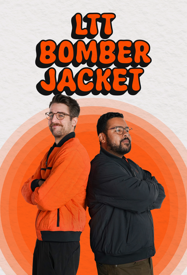 Linus Tech Tips Store