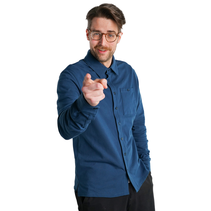 Clothing – Linus Tech Tips Store