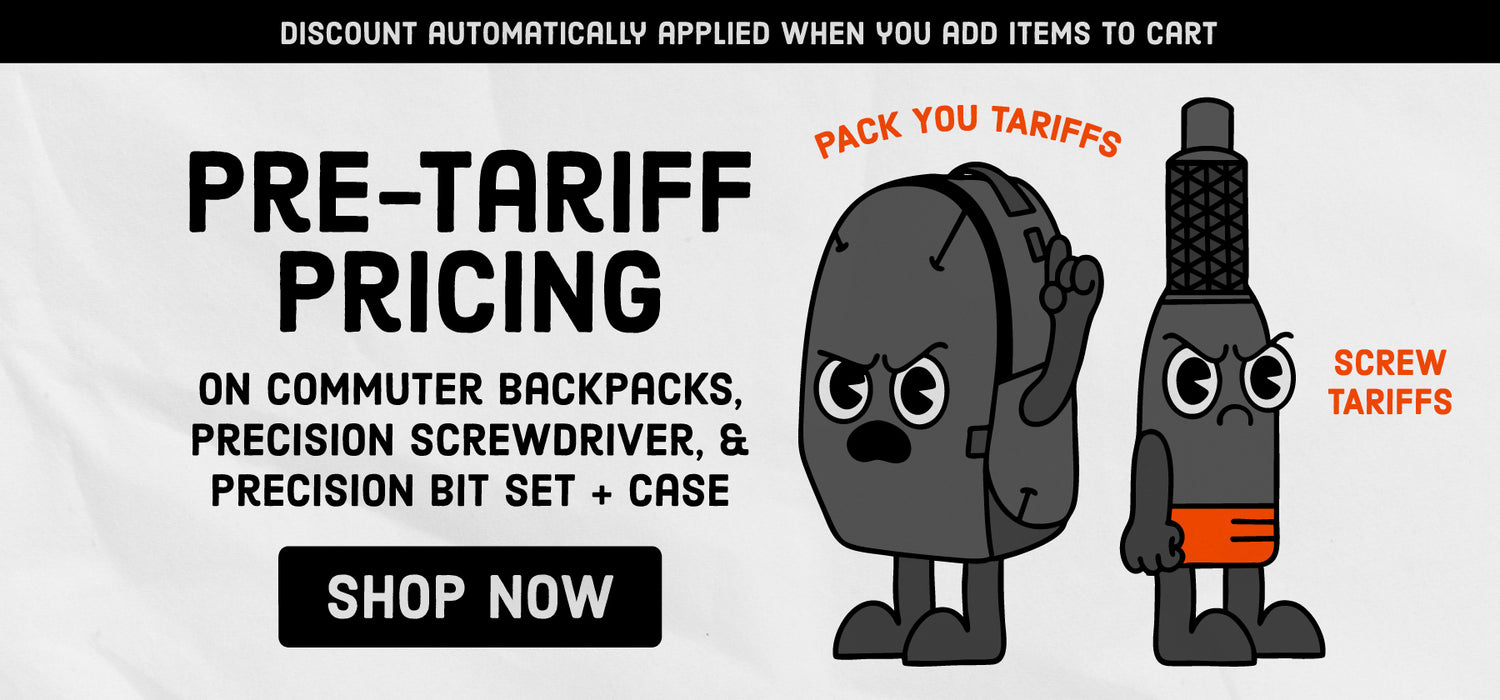 Official Linus Tech Tips Gear – LTTStore