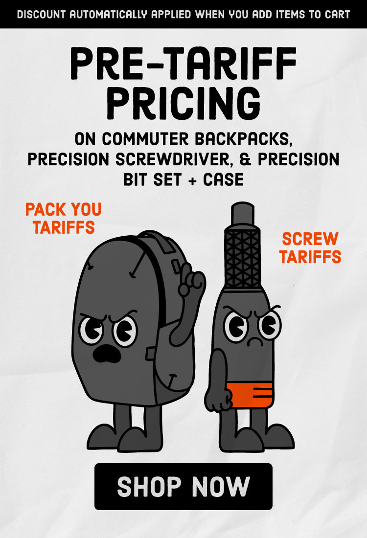 Official Linus Tech Tips Gear – LTTStore