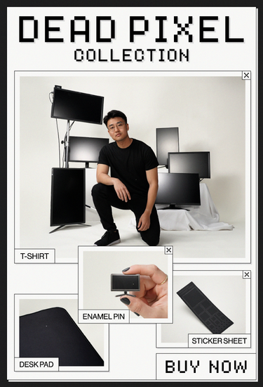 Official Linus Tech Tips Gear – LTTStore