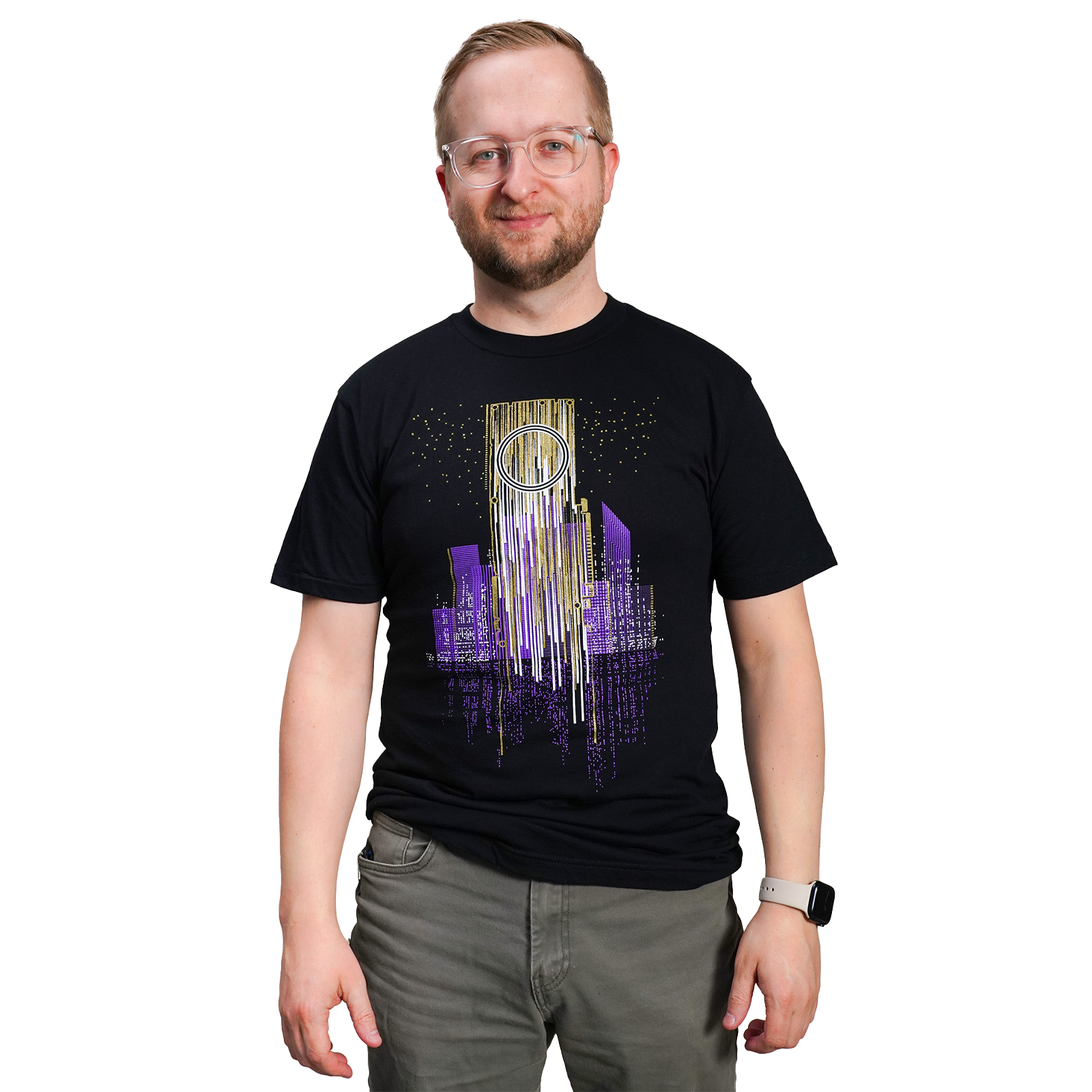 Clothing – LTTStore