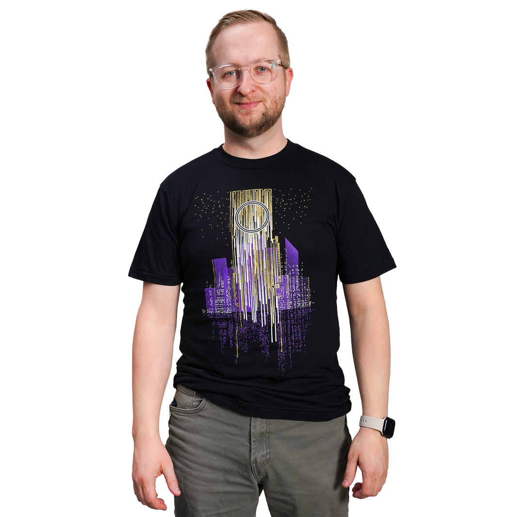 Clothing – LTTStore