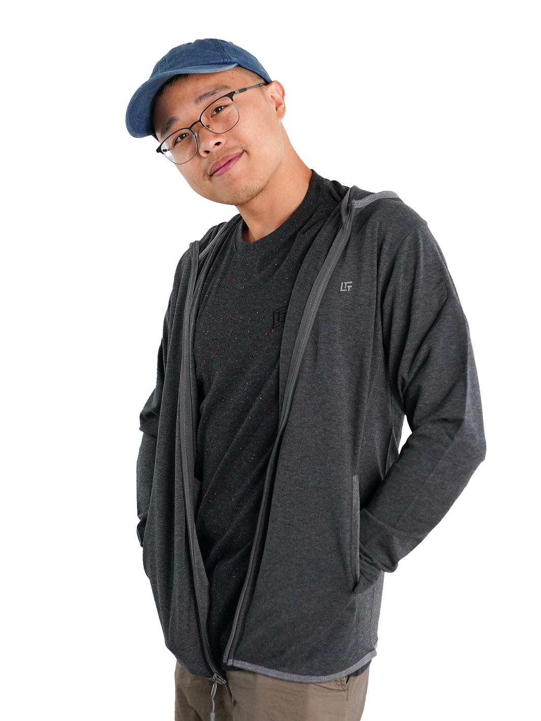 Clothing – Linus Tech Tips Store