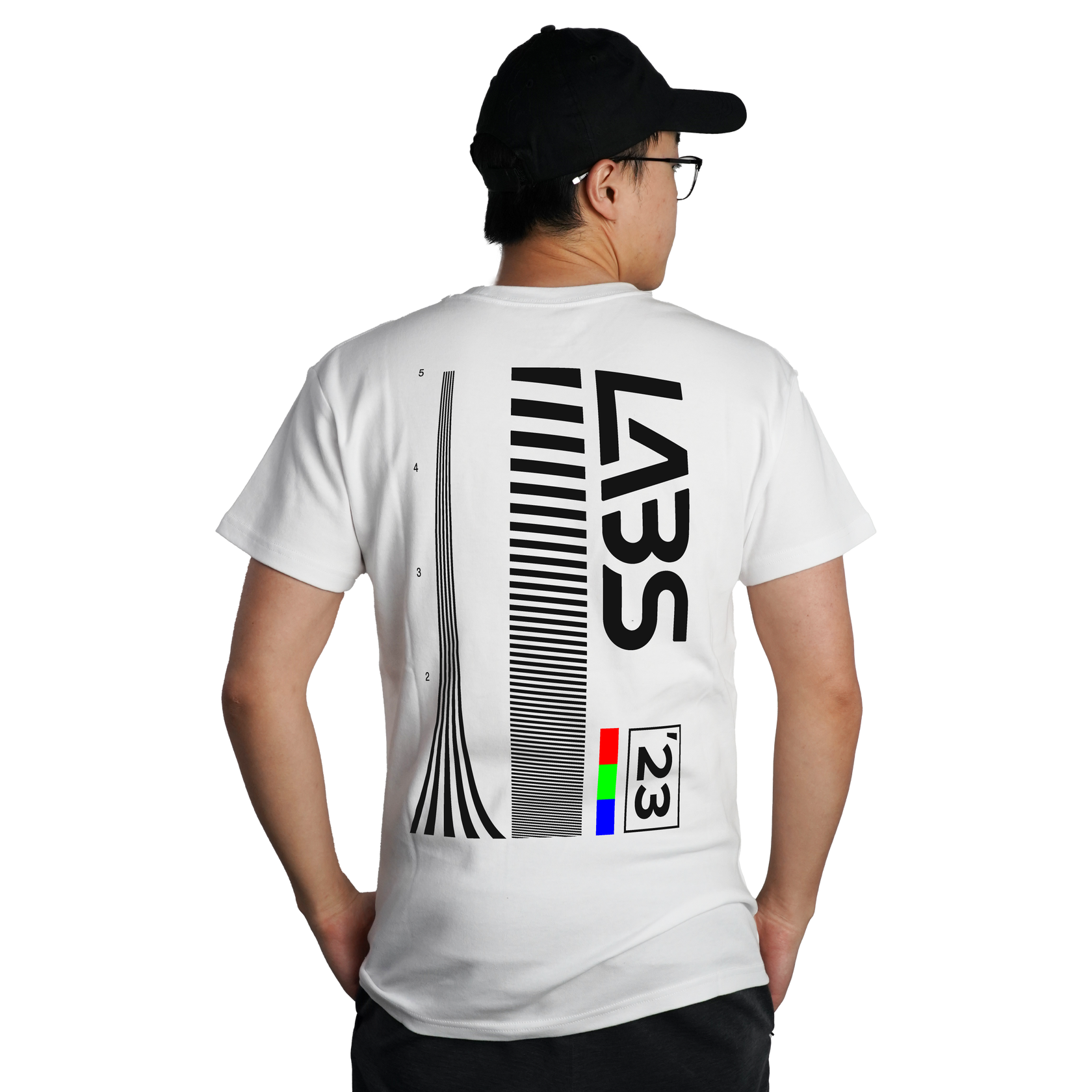 Labs Phase T-shirt – LTTStore