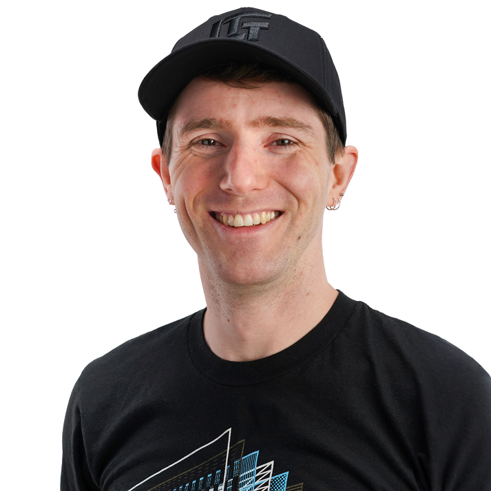 LTT Hat Pro – LTTStore