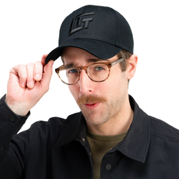 LTT Hat – LTTStore