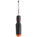 Ergonomic Ratcheting Screwdriver 12 Bits | LTTStore