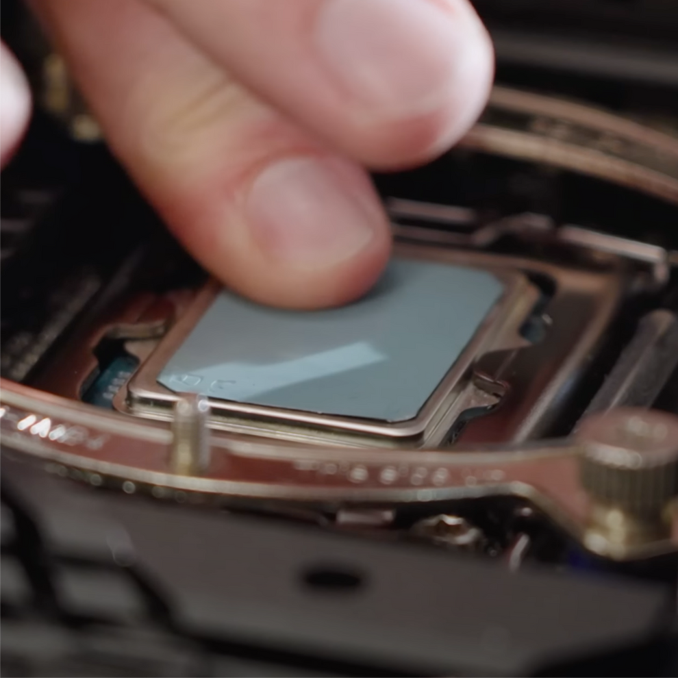 PTM7950 Phase Change Thermal Pad – LTTStore