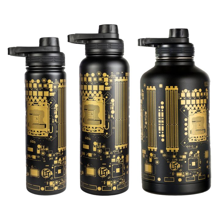 Gear – LTTStore