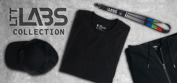 Official Linus Tech Tips Gear – LTTStore
