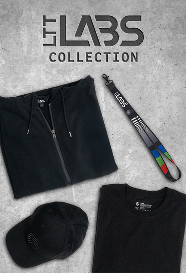 Official Linus Tech Tips Gear – LTTStore