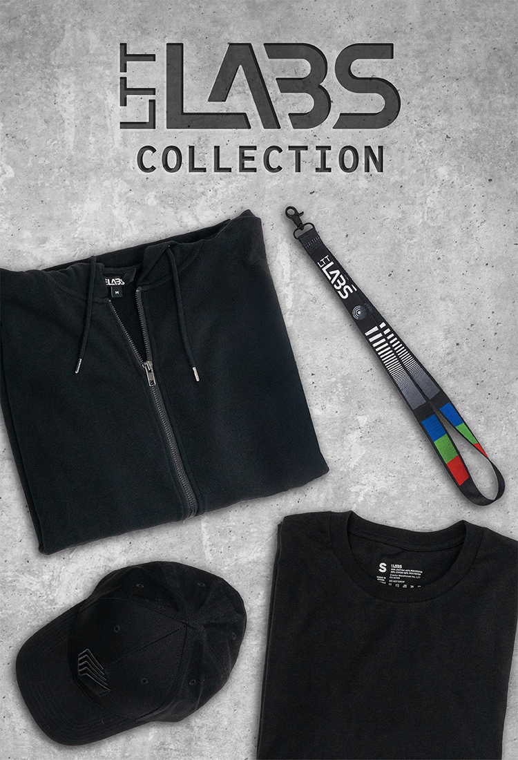 Official Linus Tech Tips Gear – LTTStore