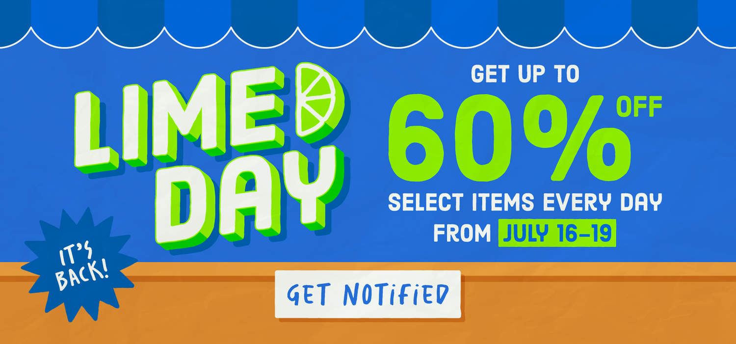 Official Linus Tech Tips Gear – LTTStore