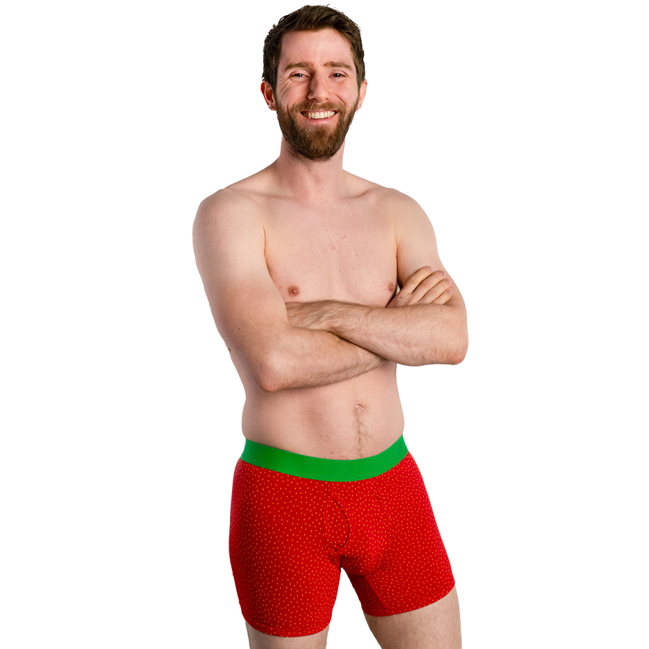 Clothing – Linus Tech Tips Store