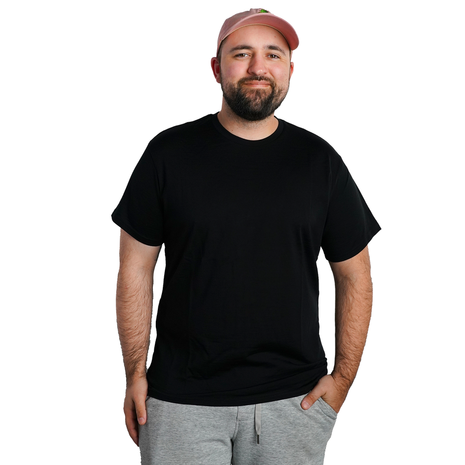 Clothing – Linus Tech Tips Store