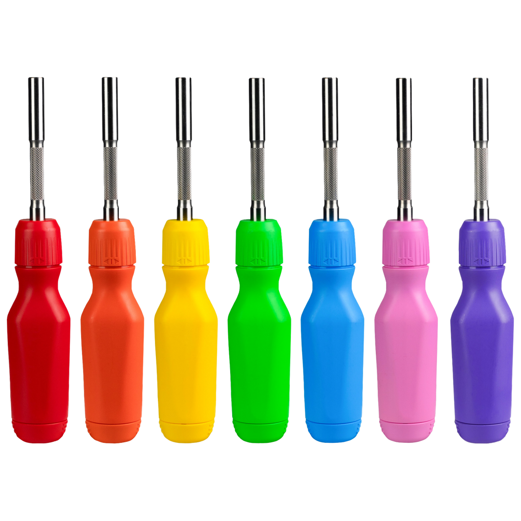 Screwdriver Shaft Extension – LTTStore