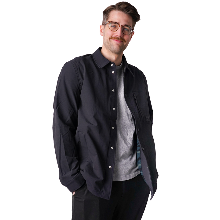 Clothing – Linus Tech Tips Store