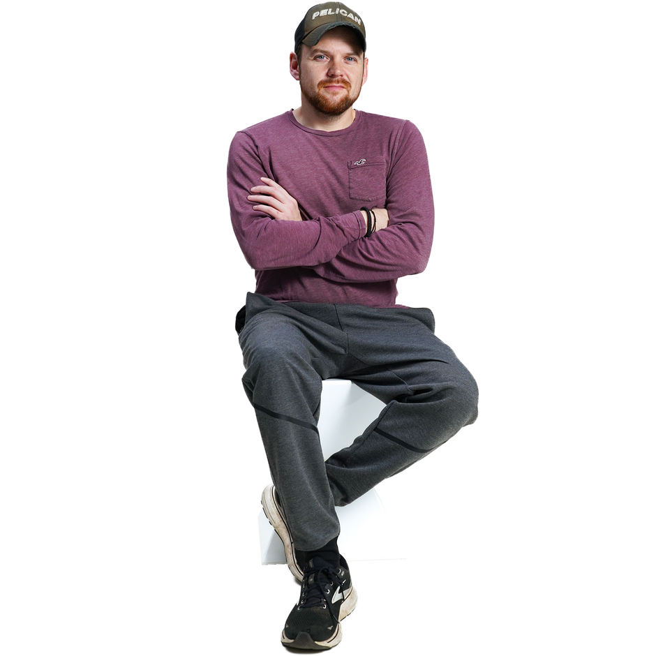 Clothing – Linus Tech Tips Store