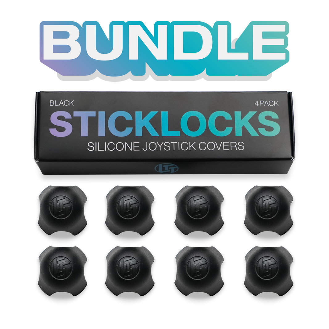 Sticklocks – LTTStore