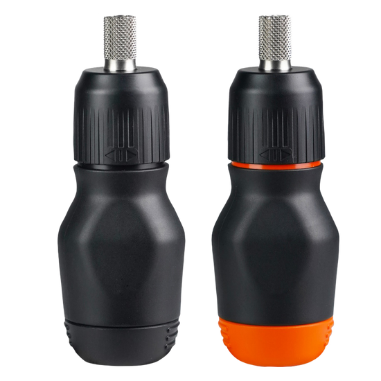 Stubby Screwdriver – LTTStore