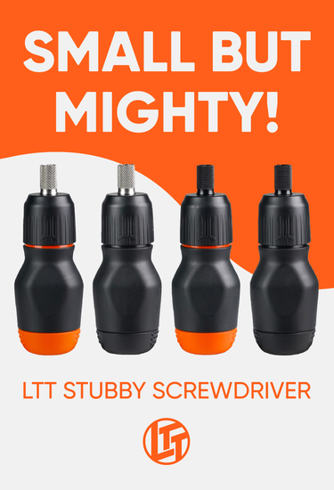 Linus Tech Tips Store