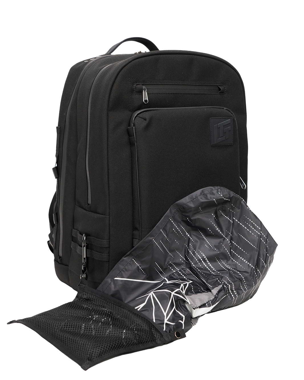 Backpack – LTTStore