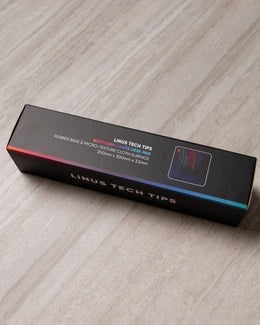 LTT Northern Lights Desk Pad – LTTStore