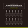 Screwdriver Bit Set – LTTStore