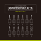 Screwdriver Bit Set – lttstore