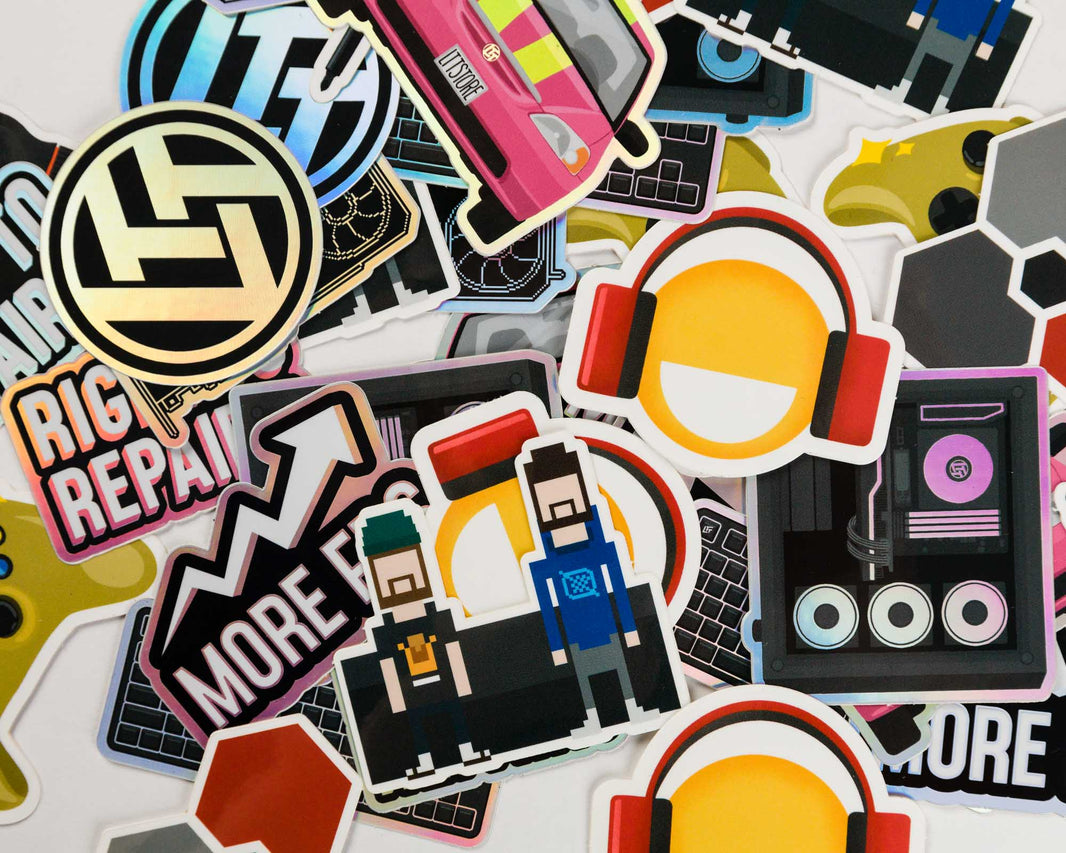 Products – LTTStore